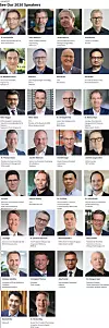 Automobil-Elektronik Kongress 2026: Software-defined Vehicle im Fokus